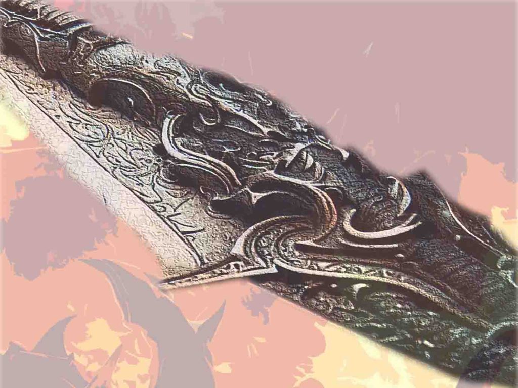 Diablo 4 Unique Weapons Discovered | Diablo4service